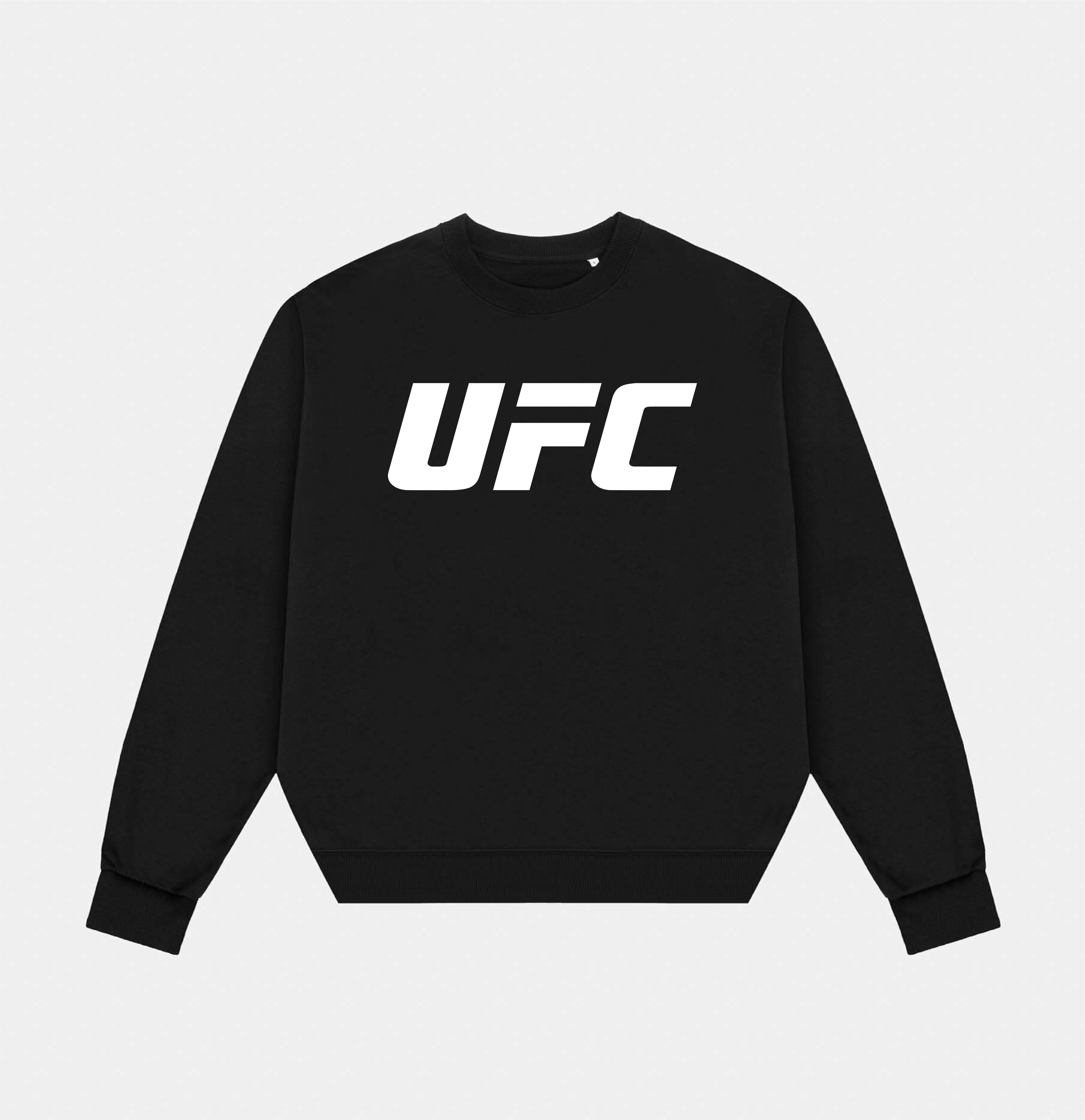 SIN UFC NEGRO – Alcapone